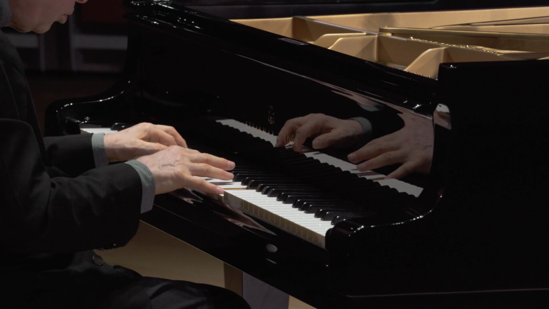 The World of Bach with Sir András Schiff